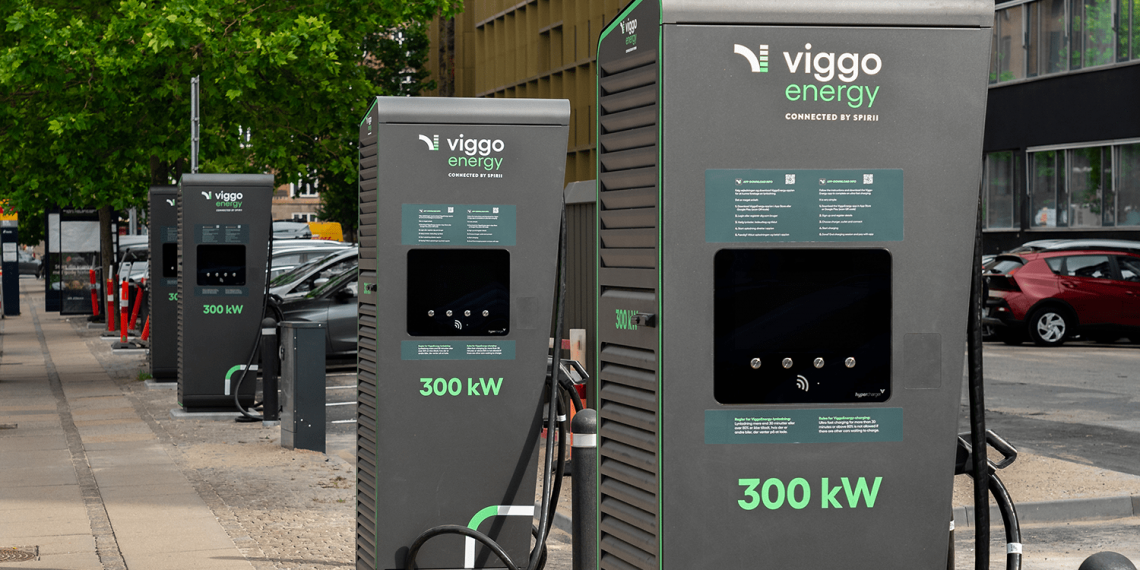 Enel X Way Plans to Install 10,000 Public Charging Stations and 2 ...