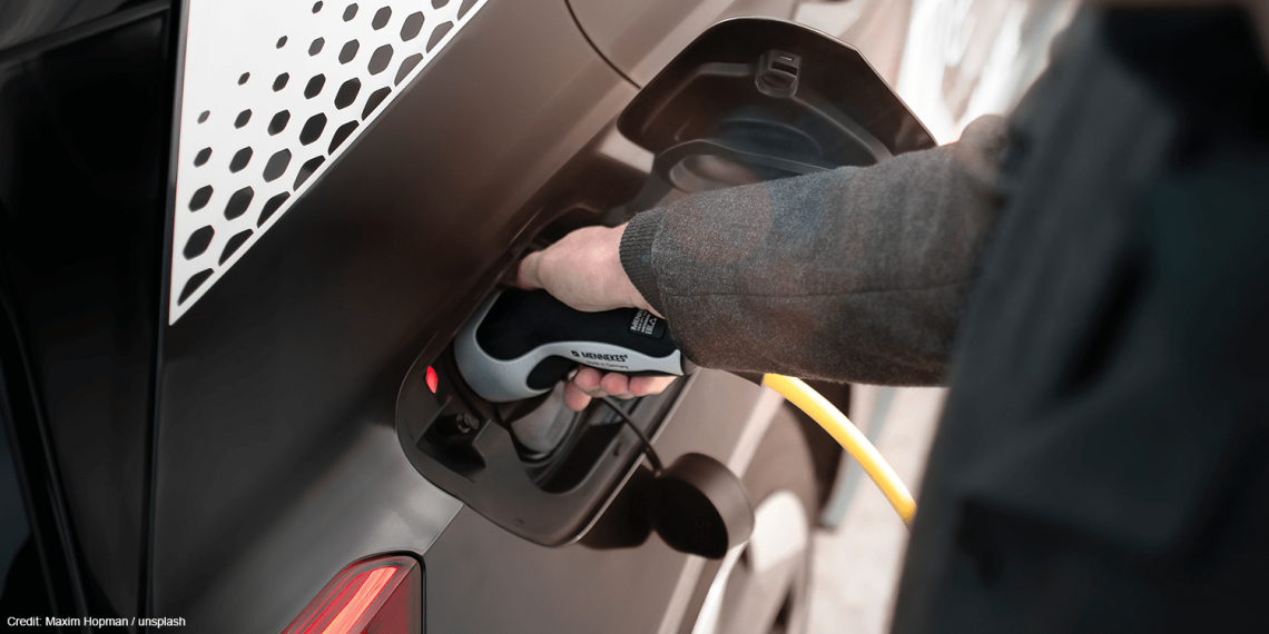 Octopus Electroverse Introduces Fuss-free Plug & Charge Technology for ...