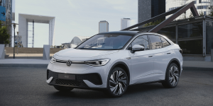 Volkswagen Group Reports Strong Growth in BEV Deliveries in Q1 2023