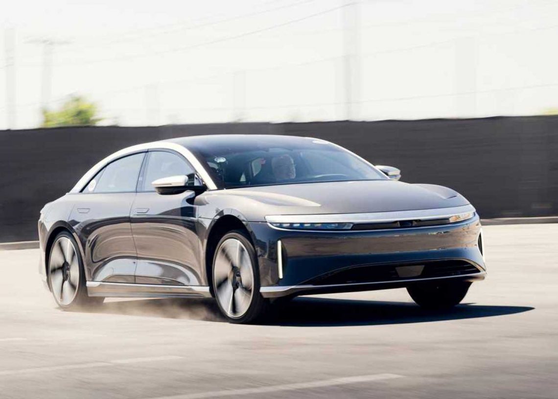 Dongfeng launches $7,800 EV EX1 Pro, range up to 331 km - EVMagz