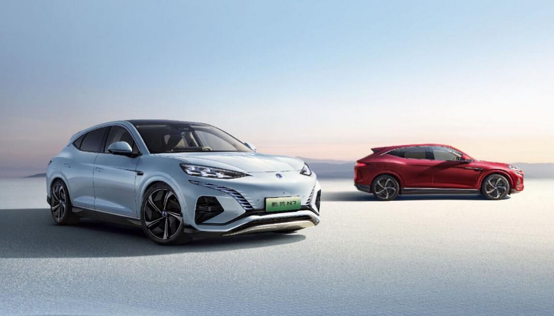 Everything You should know about Denza D9 Specifications - EVMagz