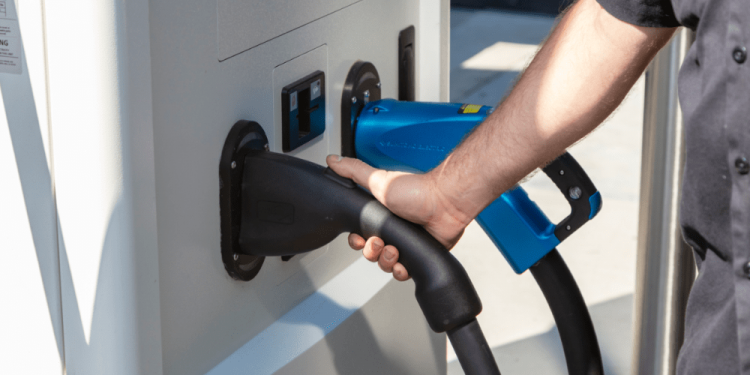 ABB to Provide World's First Maritime Megawatt Charging Systems for ...