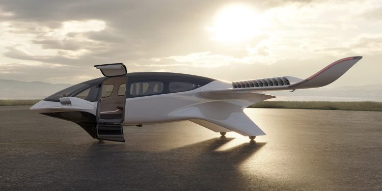 Heart Aerospace Collaborates with BAE Systems to Develop Battery System ...