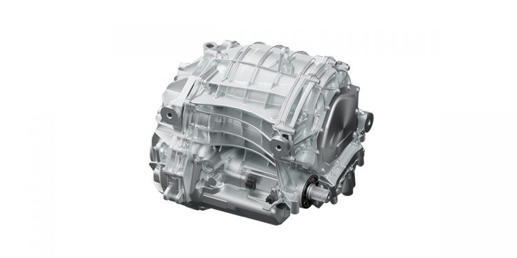 Volkswagen and Shell Launch Battery-Boosted Charging Station for ...