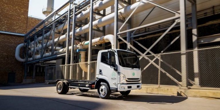 Mullen Automotive to Integrate Solid-State Polymer Battery Technology ...