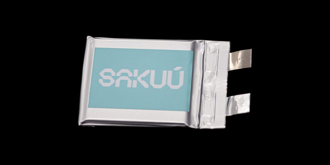 Gotion High-Tech Unveils LMFP Cell for 1,000-Kilometer Electric Car ...