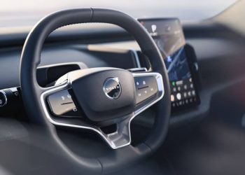 Everything You Should Know About Volvo EX30 - EVMagz