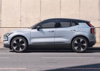 Everything You Should Know About Volvo EX30 - EVMagz