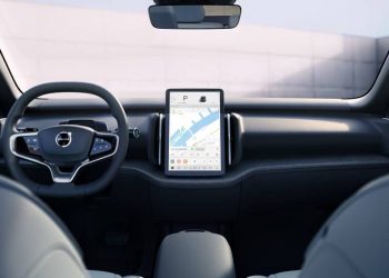 Everything You Should Know About Volvo EX30 - EVMagz