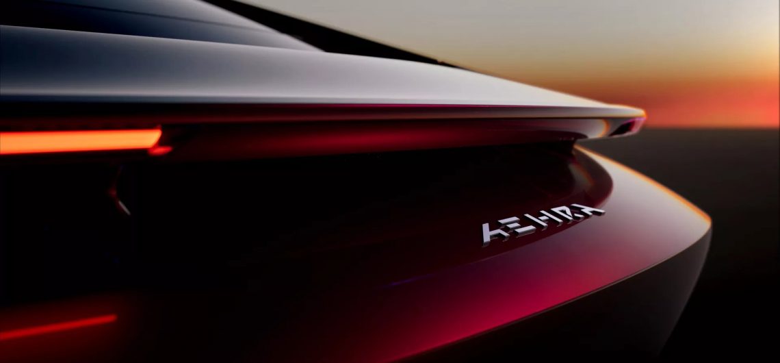 What we know so far about Aehra first premium electric SUV model - EVMagz