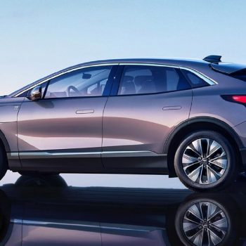 Buick Accelerates in the Chinese Electric Vehicle Market with Launch of ...