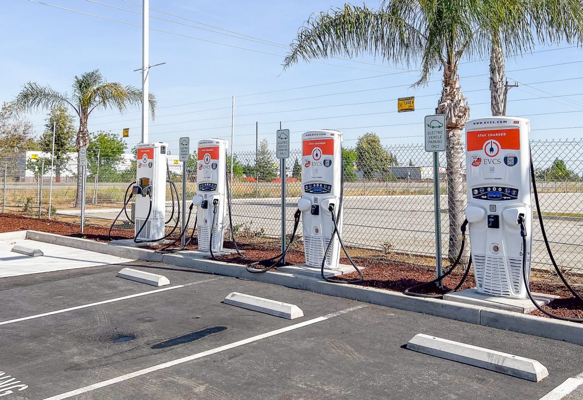 ABB E-Mobility Unveils Flexible Depot Charging Solution for Electric ...