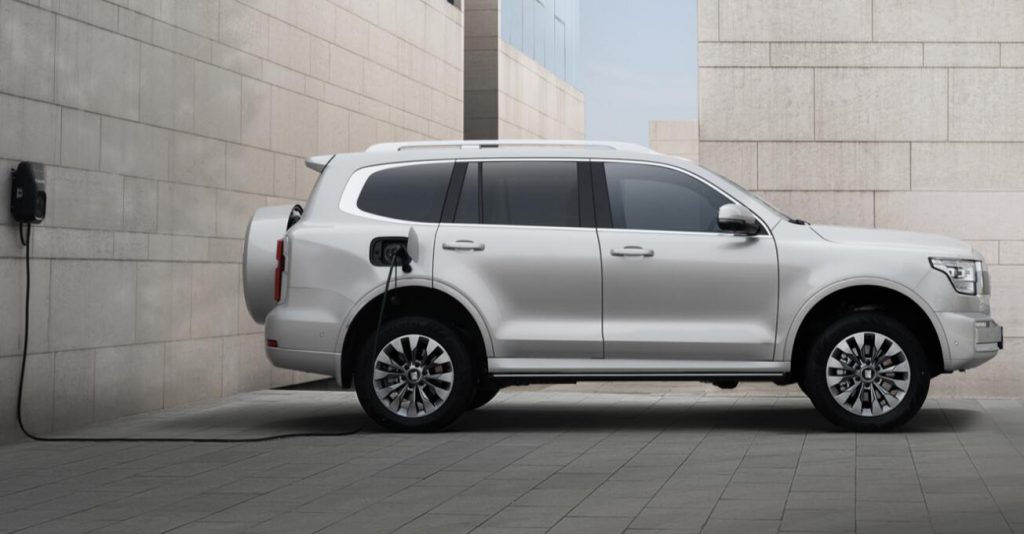 Lexus Unveils Compact LBX Model as the New Entry-Level SUV - EVMagz