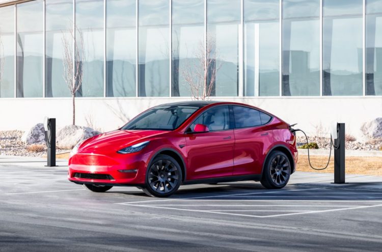 Tesla Open to Licensing Autopilot, Full Self-Driving, and EV Technology ...