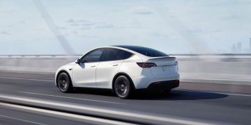 Tesla Model Y Leads EV Surge in Australia, Becoming Best-Selling SUV ...