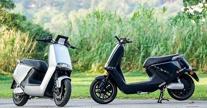 Yadea Group Plans $1 Billion Investment in E-Motorcycle Factory in the ...