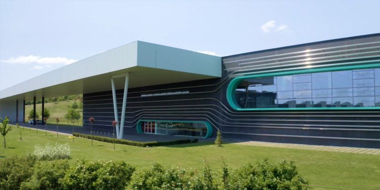 Basquevolt Advances Solid-State Battery Development and Prepares for ...