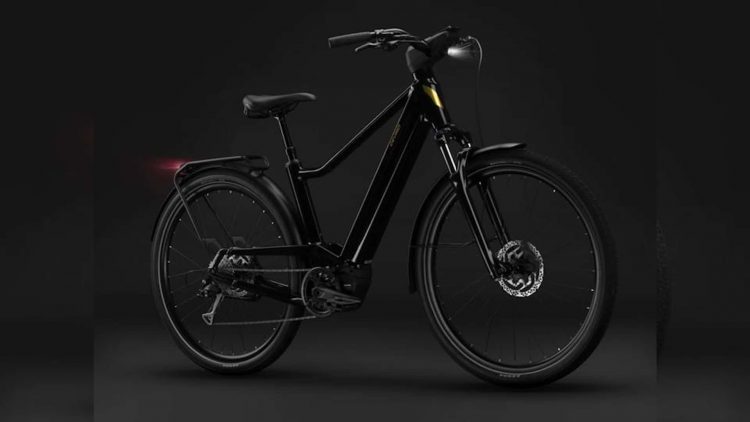 Thömus Unveils the Electrifying Twinner T1 Pro: A Carbon Fiber Speed ...