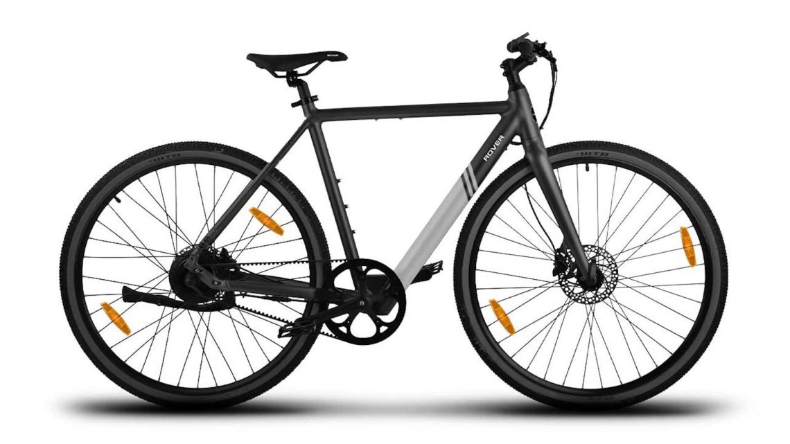 Decathlon's 2023 Rockrider E-EXPL 500 S and 520 S Electric Mountain ...