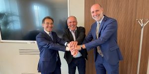 Quantron Expands into Italy, Acquiring Friem's Eyes Group and ...