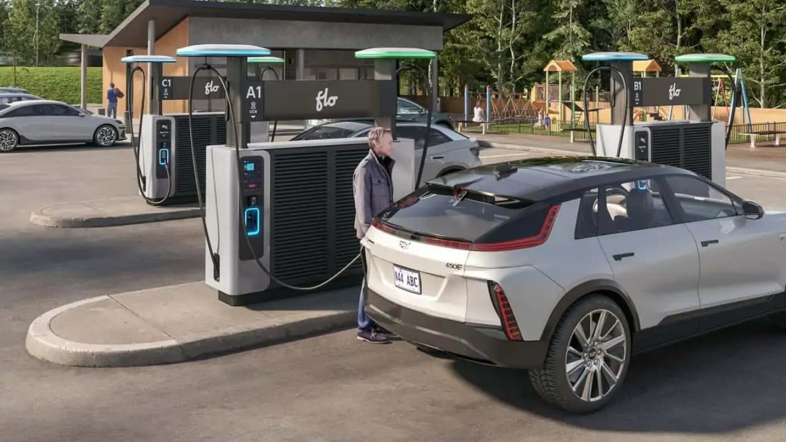 First Bus to Launch Electric Vehicle Charging Hub in UK - EVMagz