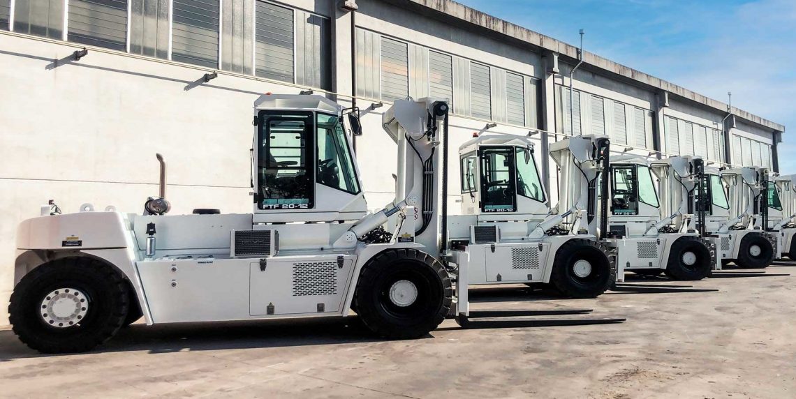 Cubonic Partners with Punch Powertrain to Enhance Electric Vehicle ...