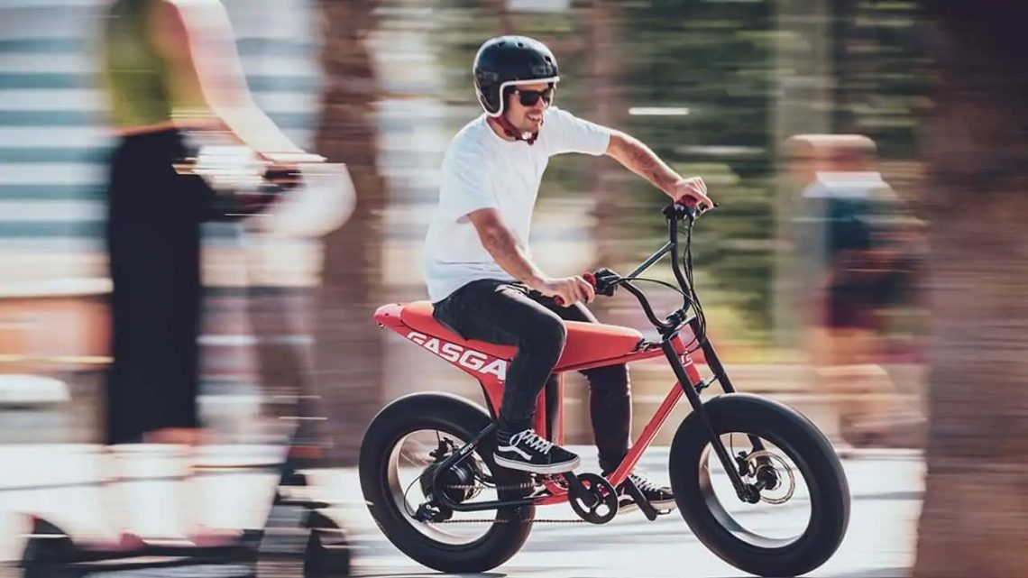 Devinci Unveils Two Urban Electric Bicycles: Meet the E-Griffin and E ...