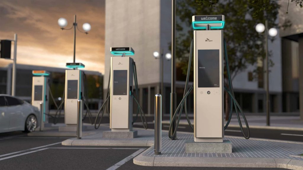 First Bus to Launch Electric Vehicle Charging Hub in UK - EVMagz