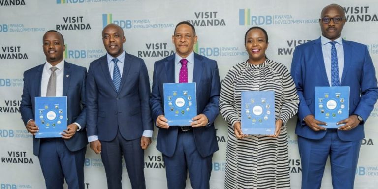 Rwanda Plans to Introduce 200 Electric Buses in Kigali, Paving the Way ...