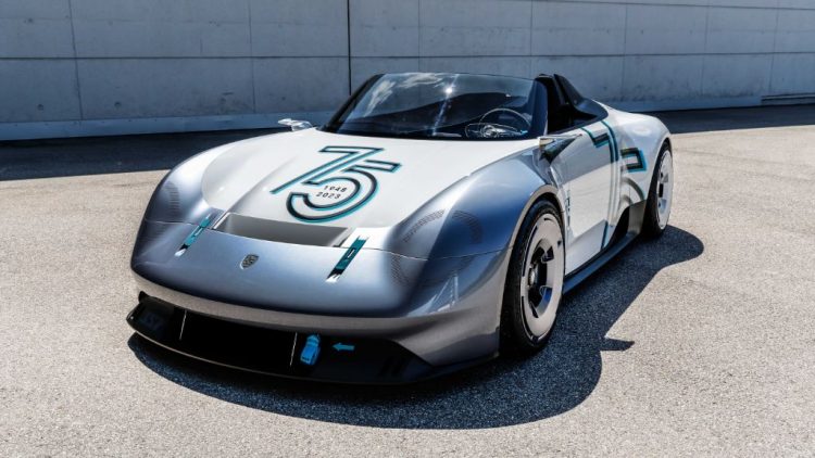 Tesla's Giga Shanghai Achieves Impressive Milestone with 1 Millionth ...