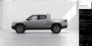 Rivian Unveils Video Showcasing High-Performance Dual-Motor Electric ...