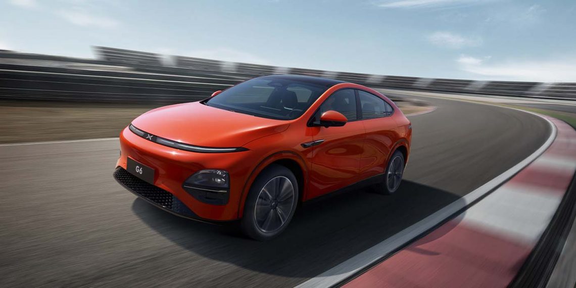 Xpeng X9 Electric MPV Specifications: Price, Range and Dimensions - EVMagz