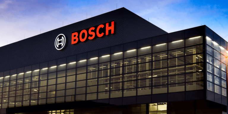 Bosch to Invest €2.5 Billion in Hydrogen Fuel Cell Technology, Aims for ...