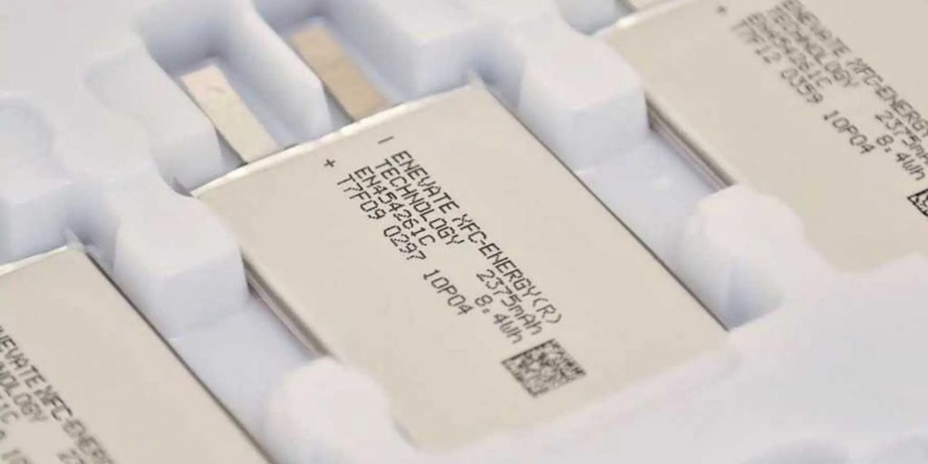 Electrovaya Unveils Infinity-HV Battery Systems for Heavy-Duty ...