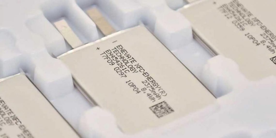 Electrovaya Unveils Infinity-HV Battery Systems for Heavy-Duty ...