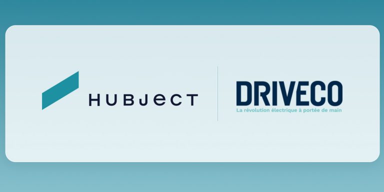 Hubject Partners with Driveco to Enhance Cross-Border Charging ...