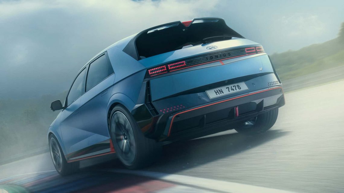 Hyundai N Eyes Affordable EV, but Challenges Remain