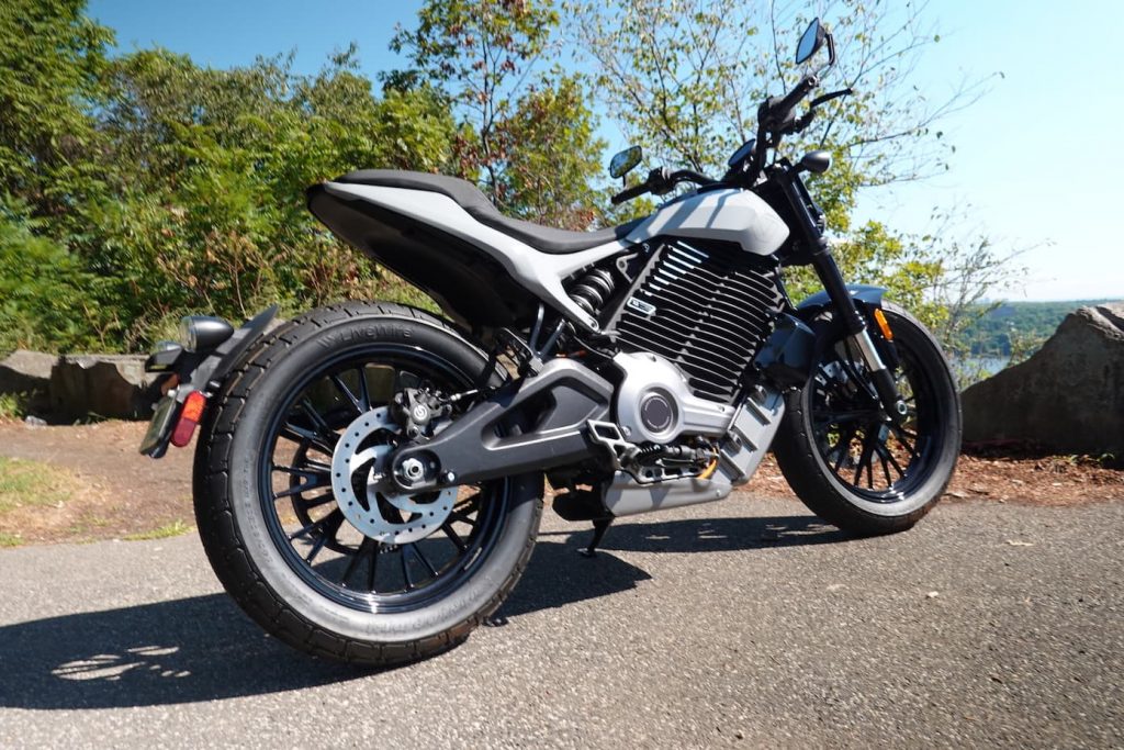 LiveWire S2 Del Mar Electric Motorcycle: Full Specs Revealed ...