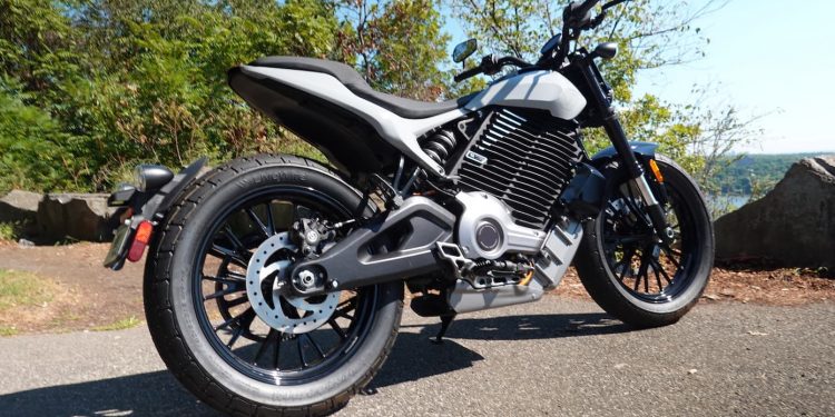 LiveWire S2 Del Mar Electric Motorcycle: Full Specs Revealed ...