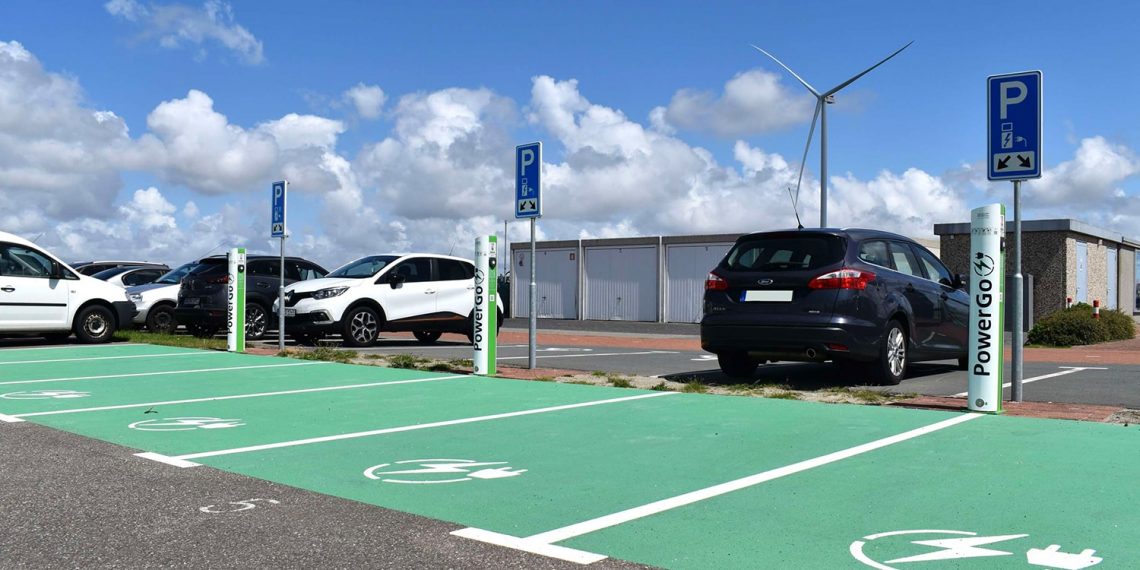 Radisson Hotel Group Partners with PowerGo to Enhance EV Charging ...