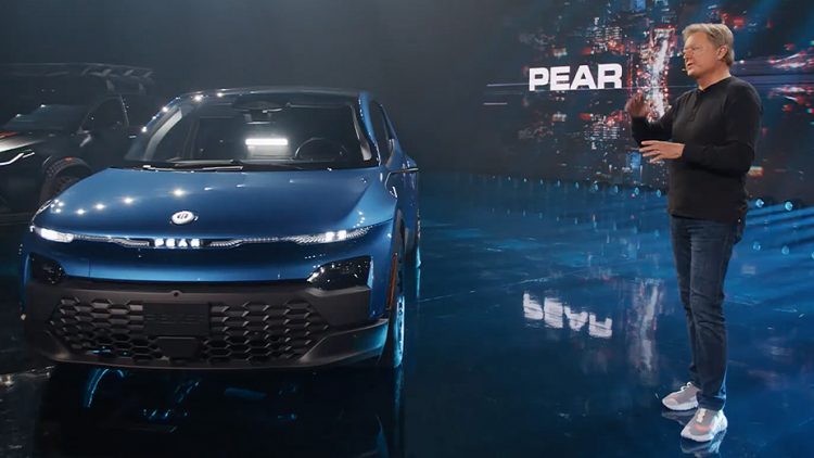 Fisker Unveils Alaska Electric Pickup Truck, Sets 2025 Production Target - EVMagz