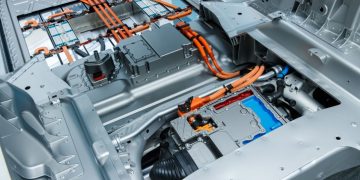 Tata Motors and AESC Explore Potential Partnership for Battery Cell ...