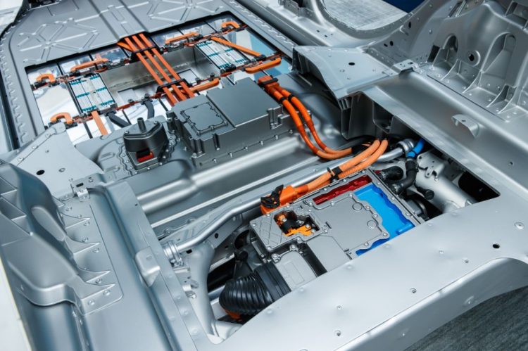 Tata Motors and AESC Explore Potential Partnership for Battery Cell ...
