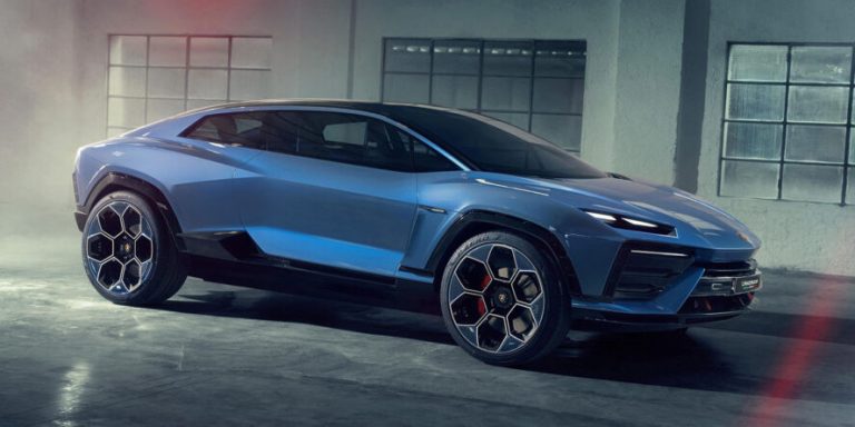 650HP Lamborghini Urus Vs Tri-Motor Tesla Cybertruck In A Drag Race ...