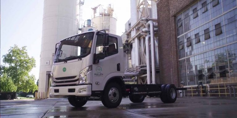 Mullen Automotive to Integrate Solid-State Polymer Battery Technology ...