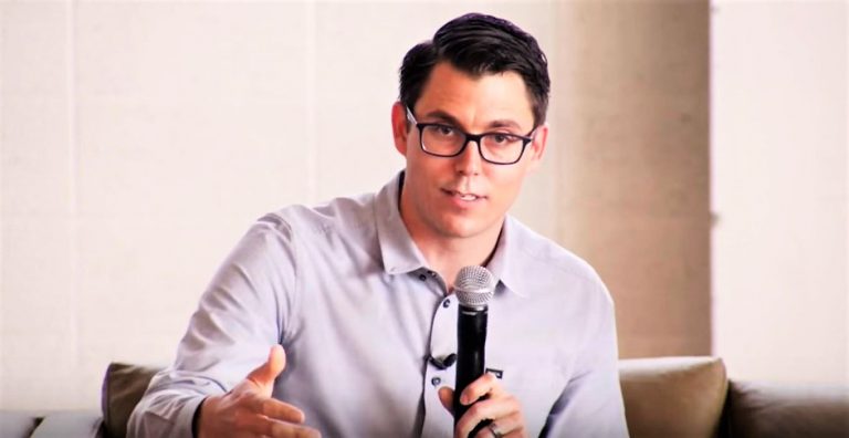 Rivian CEO RJ Scaringe Expands Leadership Role, Takes Charge of All ...