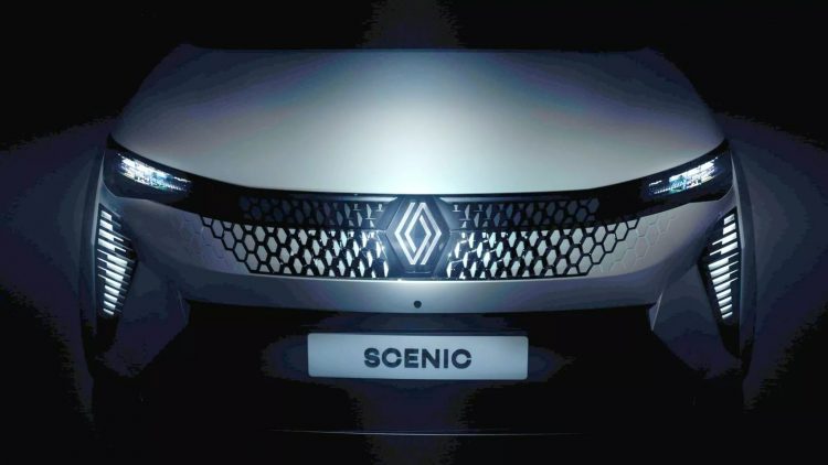 Renault's Next-Generation EV, the Renault 5, Moves Closer to Series ...