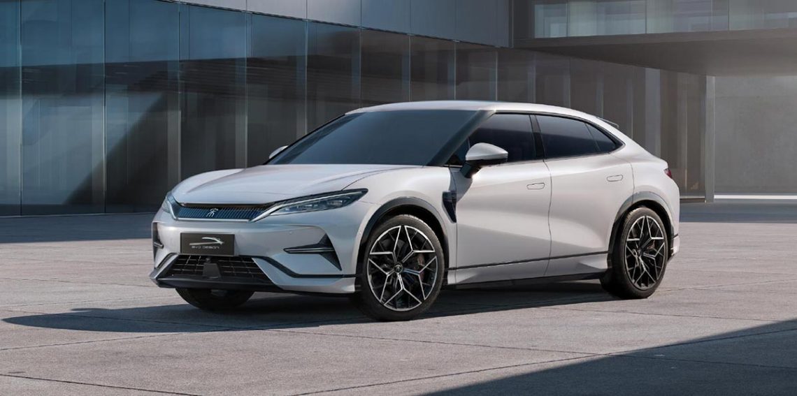 BYD Chairman Urges Swift Shift from Fossil Fuels for Sustainable Future