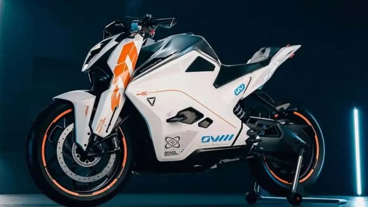 Indonesian Startup Maka Motors Set to Unveil Robust Electric ...