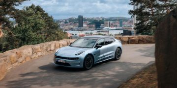 Zeekr Ships First Zeekr X Electric SUVs to Europe as Expansion Plans ...